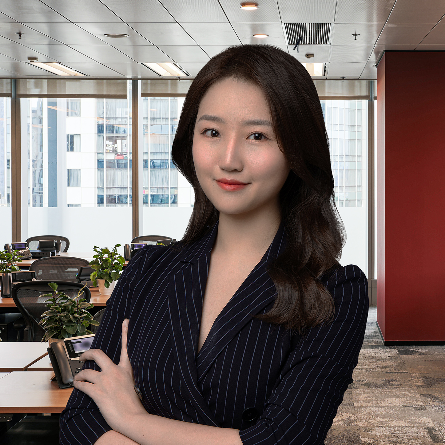 About Us | Morgan McKinley Careers